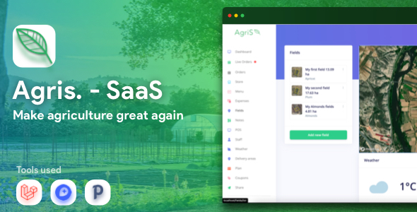 Saas PHP Scripts from CodeCanyon